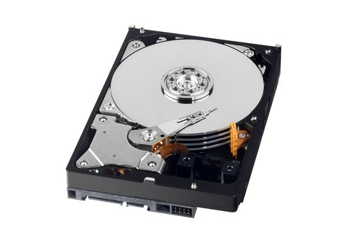 6TB Surveillance HDD (Installed) (+£152) - Intraplex